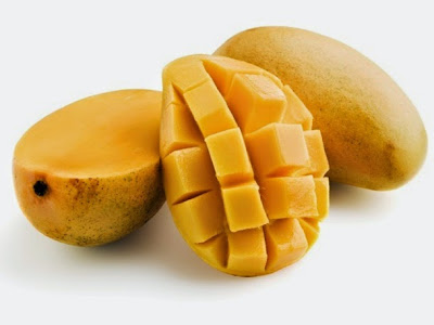 BISAYAPHILIPPINES: 17 Reasons Why You Need a Mango Every Day