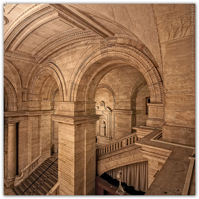 TheAncestorFiles: Tracing Mormon Pioneer Ancestors: Library Collections