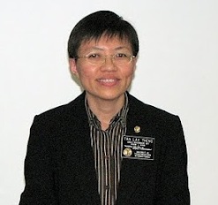 Area W3 District 51 Toastmasters