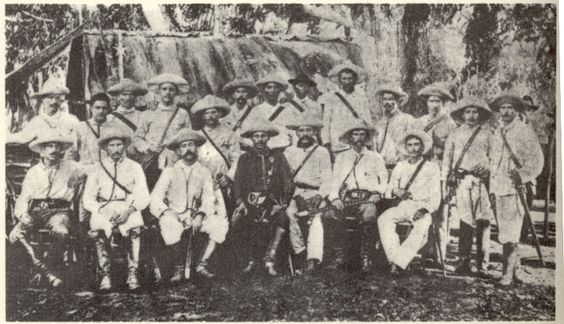 Age of Revolution: Cuban War of Independence