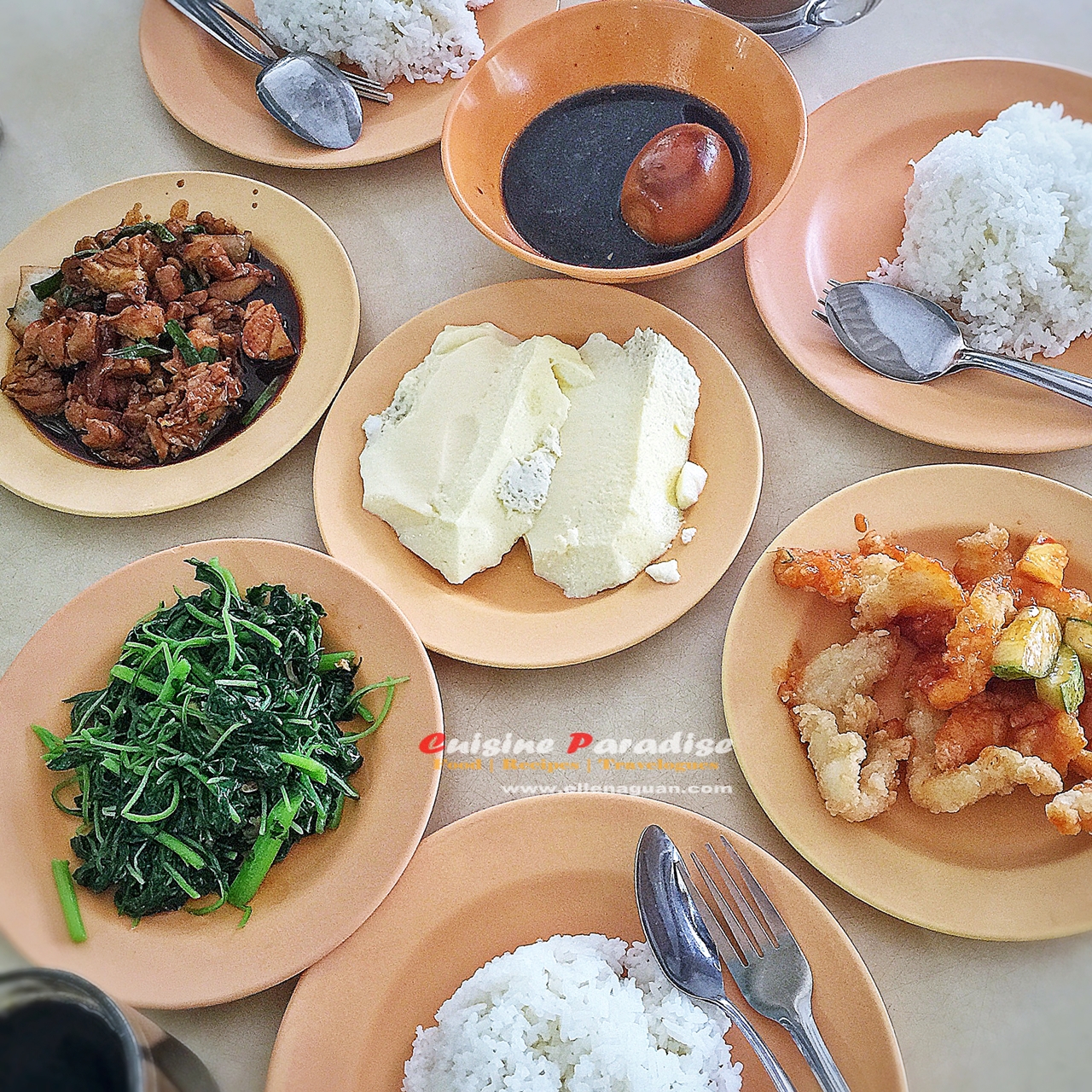 Cuisine Paradise | Singapore Food Blog | Recipes, Reviews And Travel ...