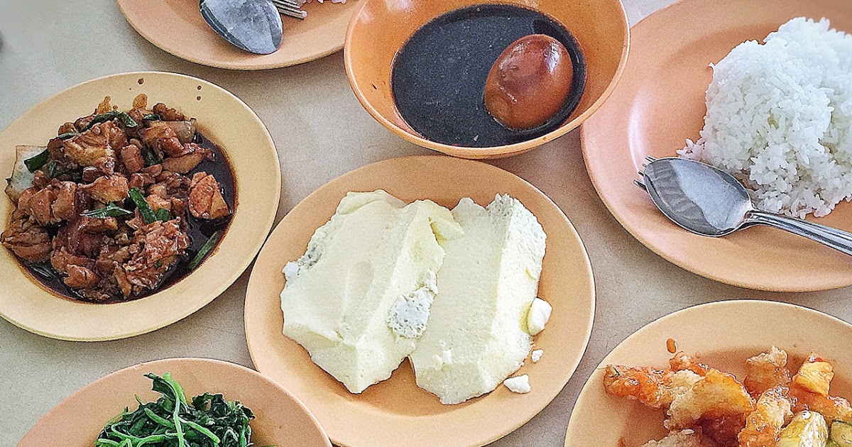 Cuisine Paradise | Singapore Food Blog | Recipes, Reviews And Travel ...