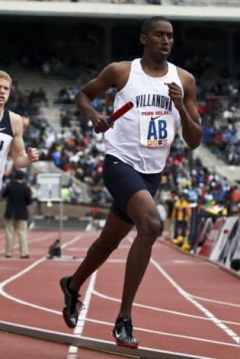 Villanova Running: Villanova's Sam Ellison Making a Name for Himself