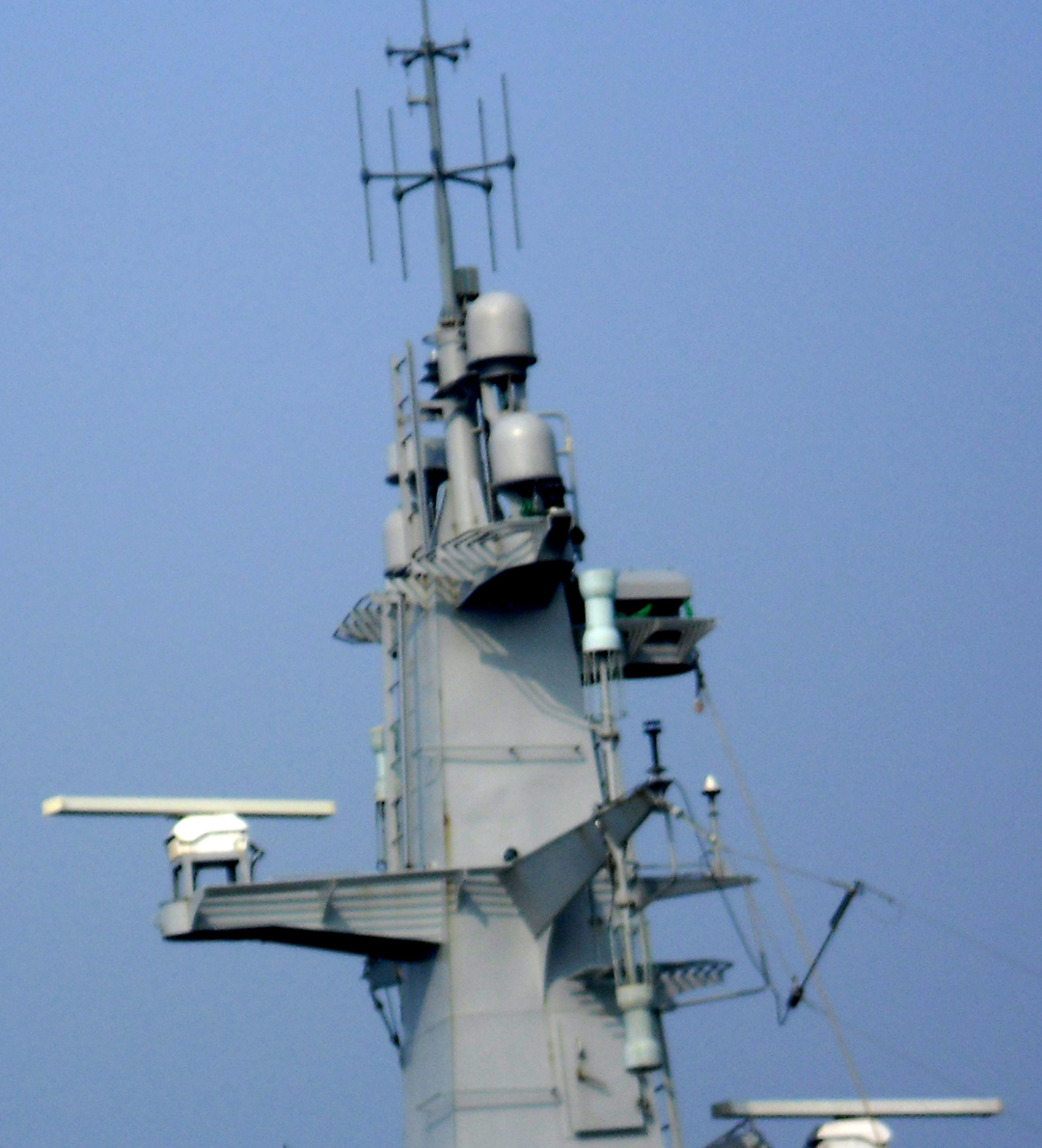 TRISHUL: More Naval Updates