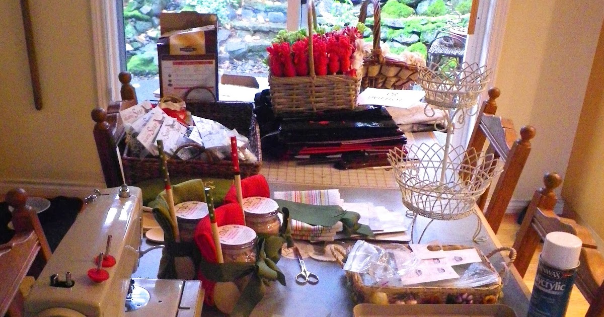 The Mag Rag: keepin' it real . . . my MESSY HOUSE!