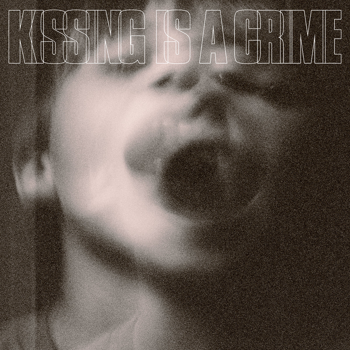 Kissing Is A Crime Kissing Is A Crime 2017 CoolDad Music kissing-is-a-crime-kissing-is-a-crime-2017-cooldad-music