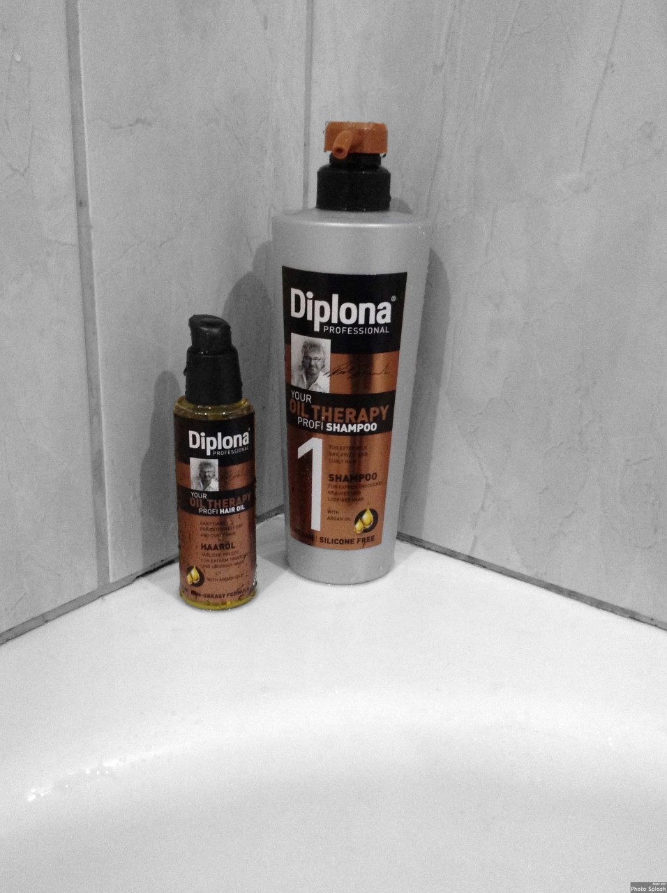 PaSsiOnGLitTeR.!: Diplona Professional (A beauty) - Review