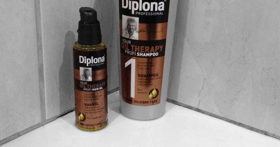 PaSsiOnGLitTeR.!: Diplona Professional (A beauty) - Review