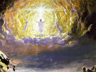 CRISTO VIENE HOY: 24 abr. 2011