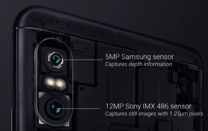 Harga Xiaomi Redmi Note 5 Pro, Hp Android Selfie Murah