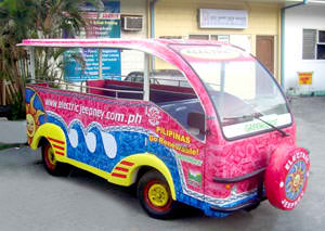 ♥♥♥ ~~~: Pinoy Jeepneys