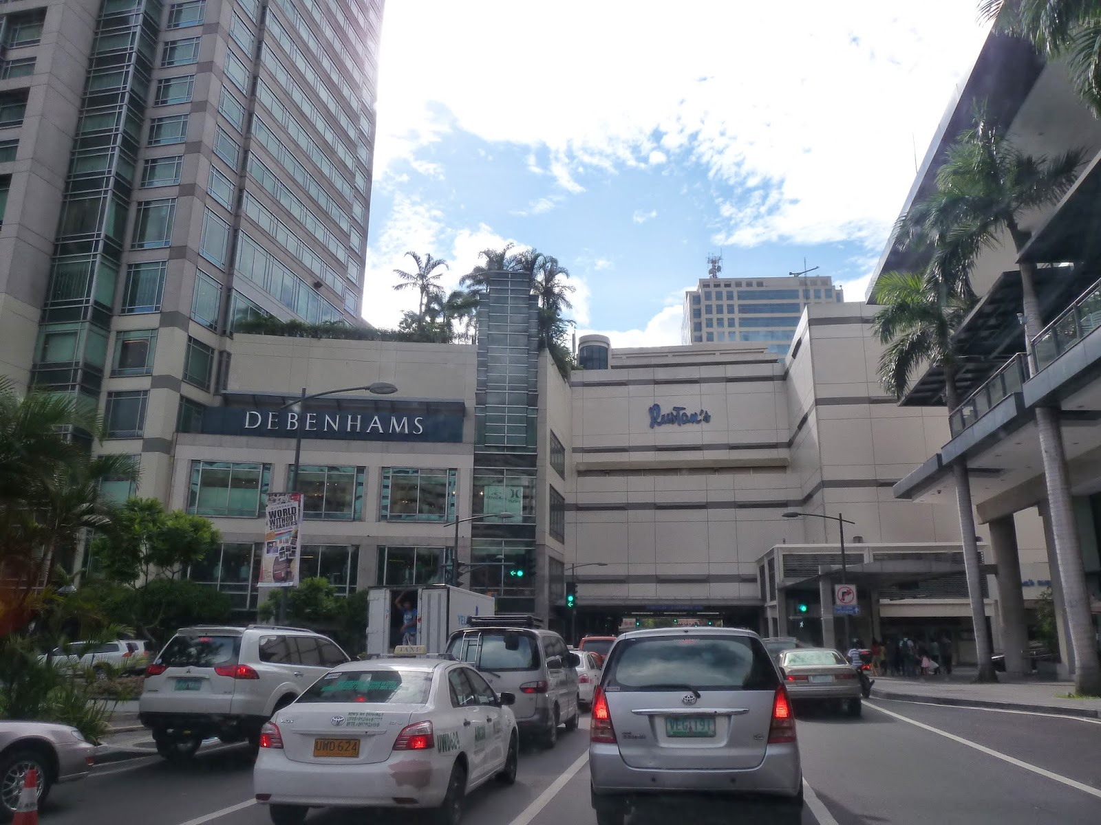 Kee Hua Chee Live!: DAY 3 IN MANILA----VISITING PALMS COUNTRY CLUB AT ...