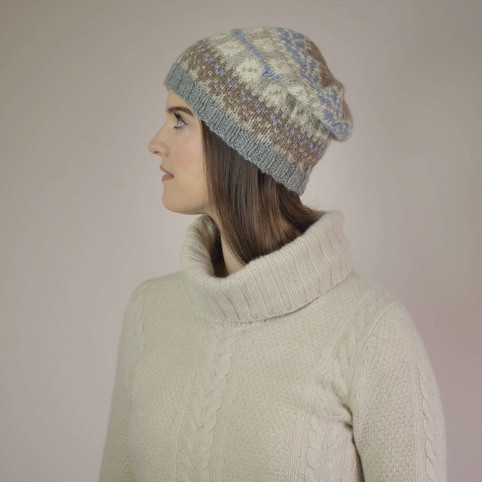 Hazelwood Hat | Knitbug