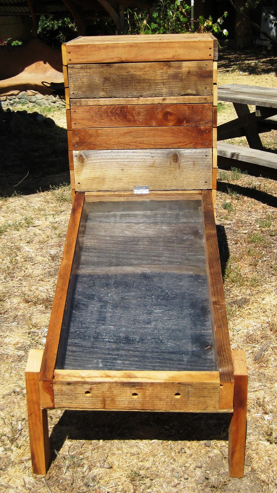 Best Woodworking Designs: Plans to Making Solar Wood Dryer PDF Download