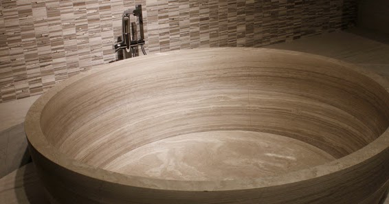 Marzua: Espacios de Autor L’Antic Colonial: Spa Orgánico, de BCA ...