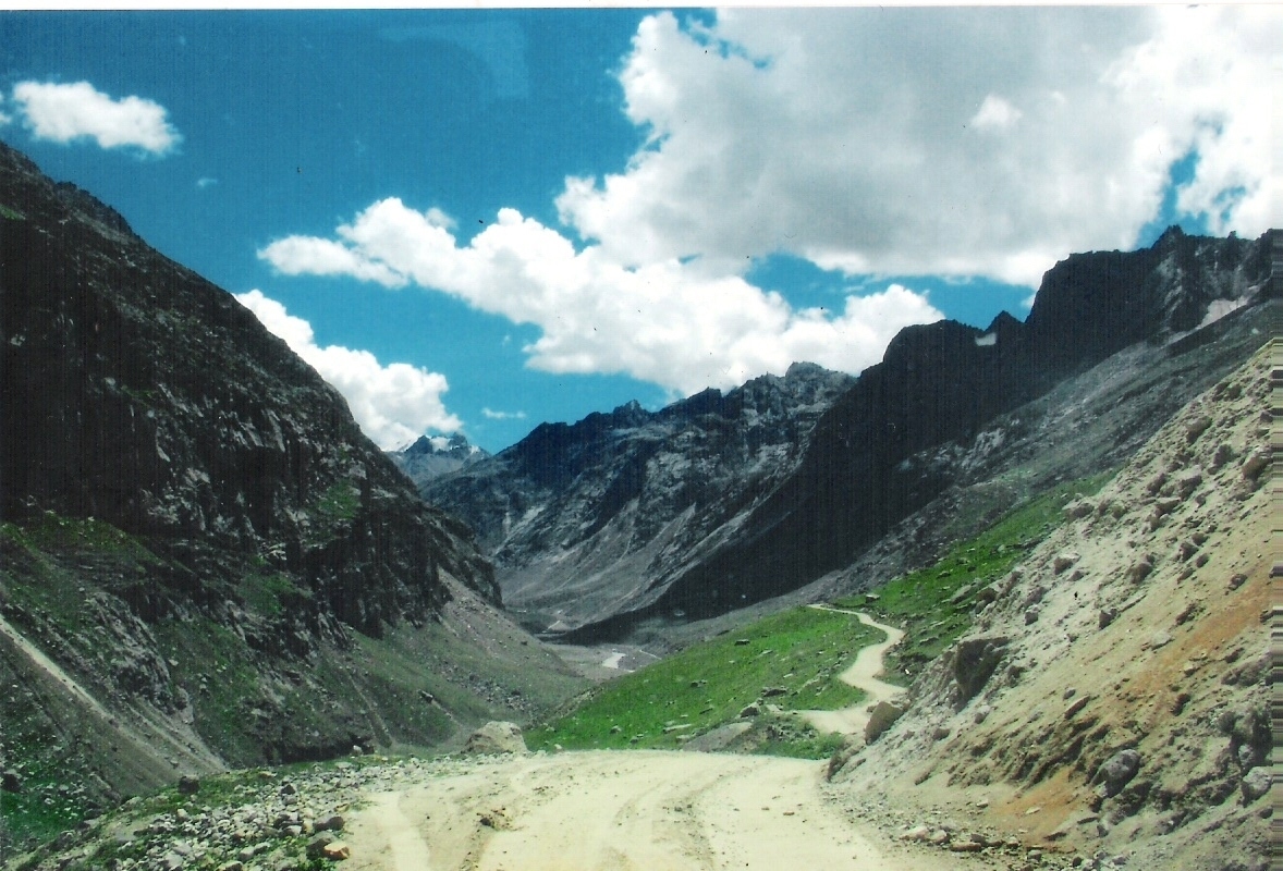 Kullu - JungleKey.in Image