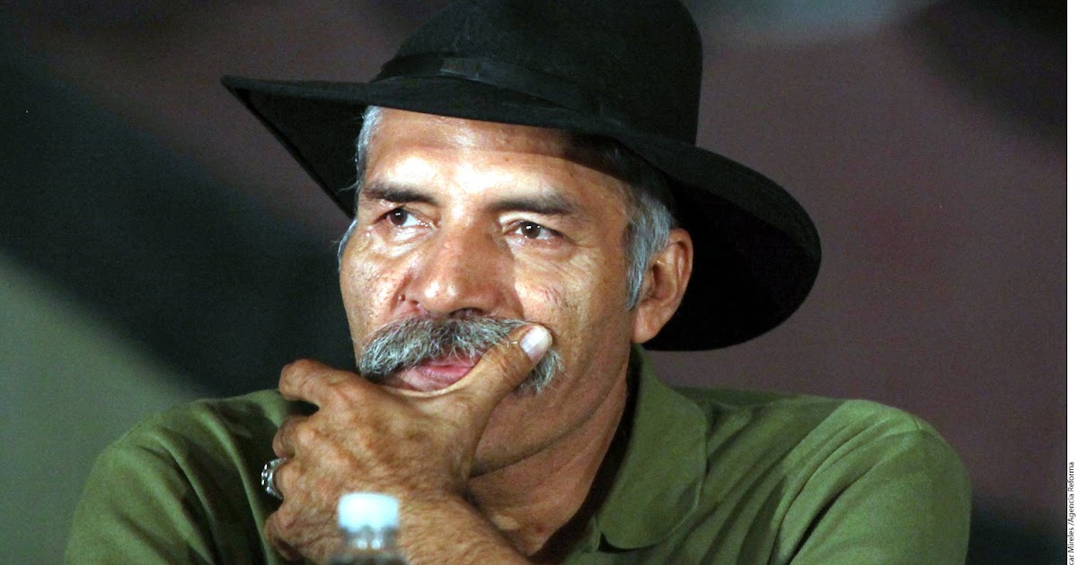 At 2 Years in Prison, Mireles Says He Hasn’t Lost Faith ~ Borderland Beat