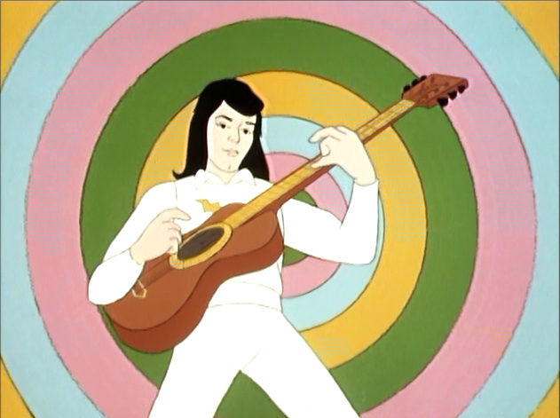 Mission: Magic! [1973–1974], new on dvd - insidefilecloud