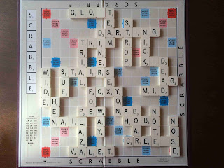 I'd Rather Be Gaming...