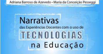 Professoras organizam livro mostrando experiências com tecnologias na ...