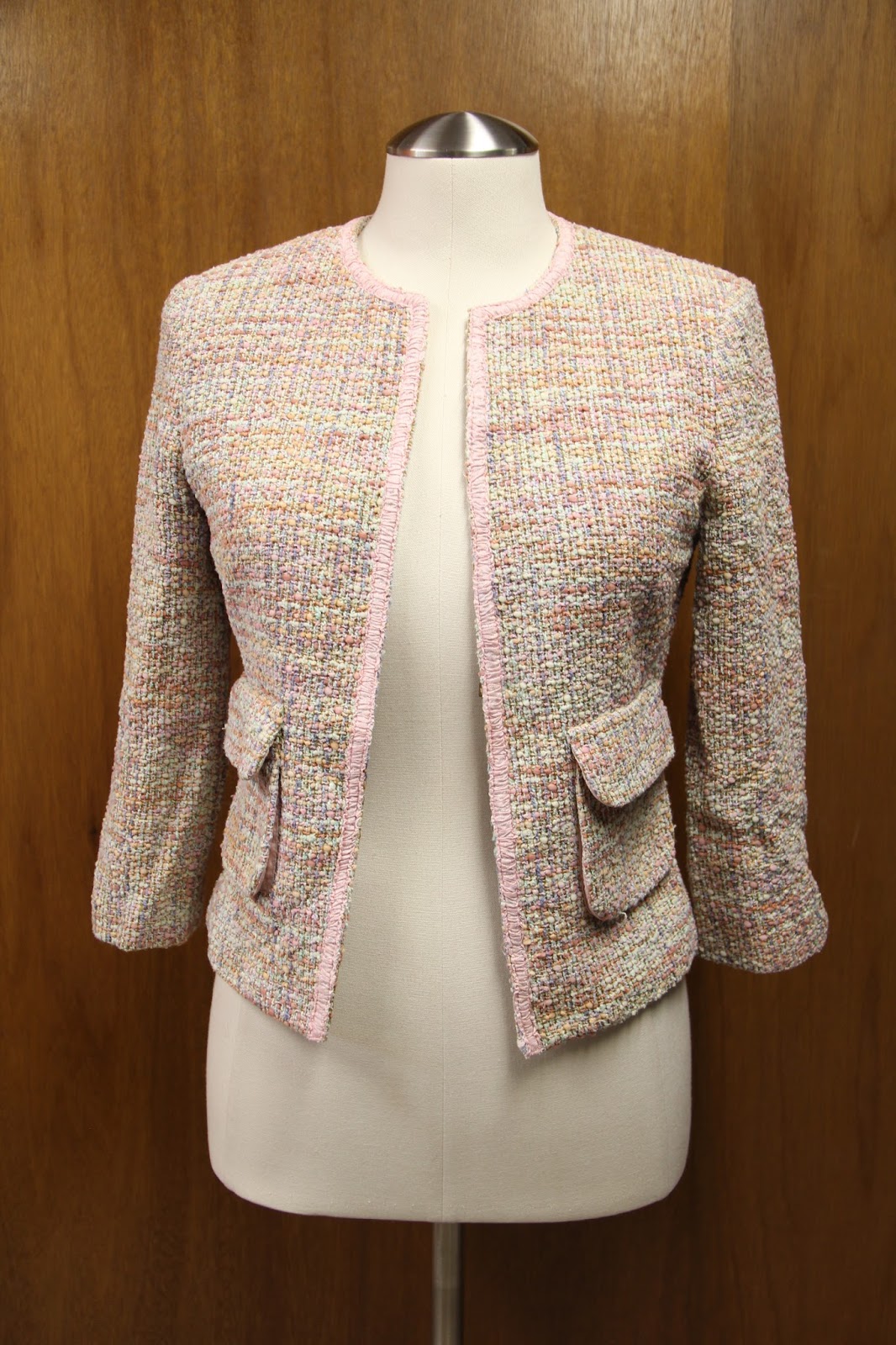 Thrift and Shout: Thrifty Finds Friday: My Birthday Haul