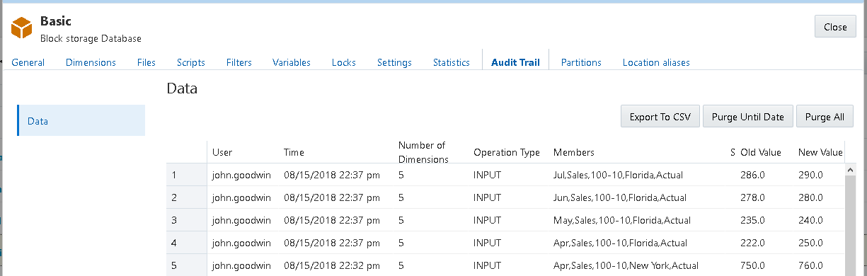 More To Life Essbase Rest Api Part 4