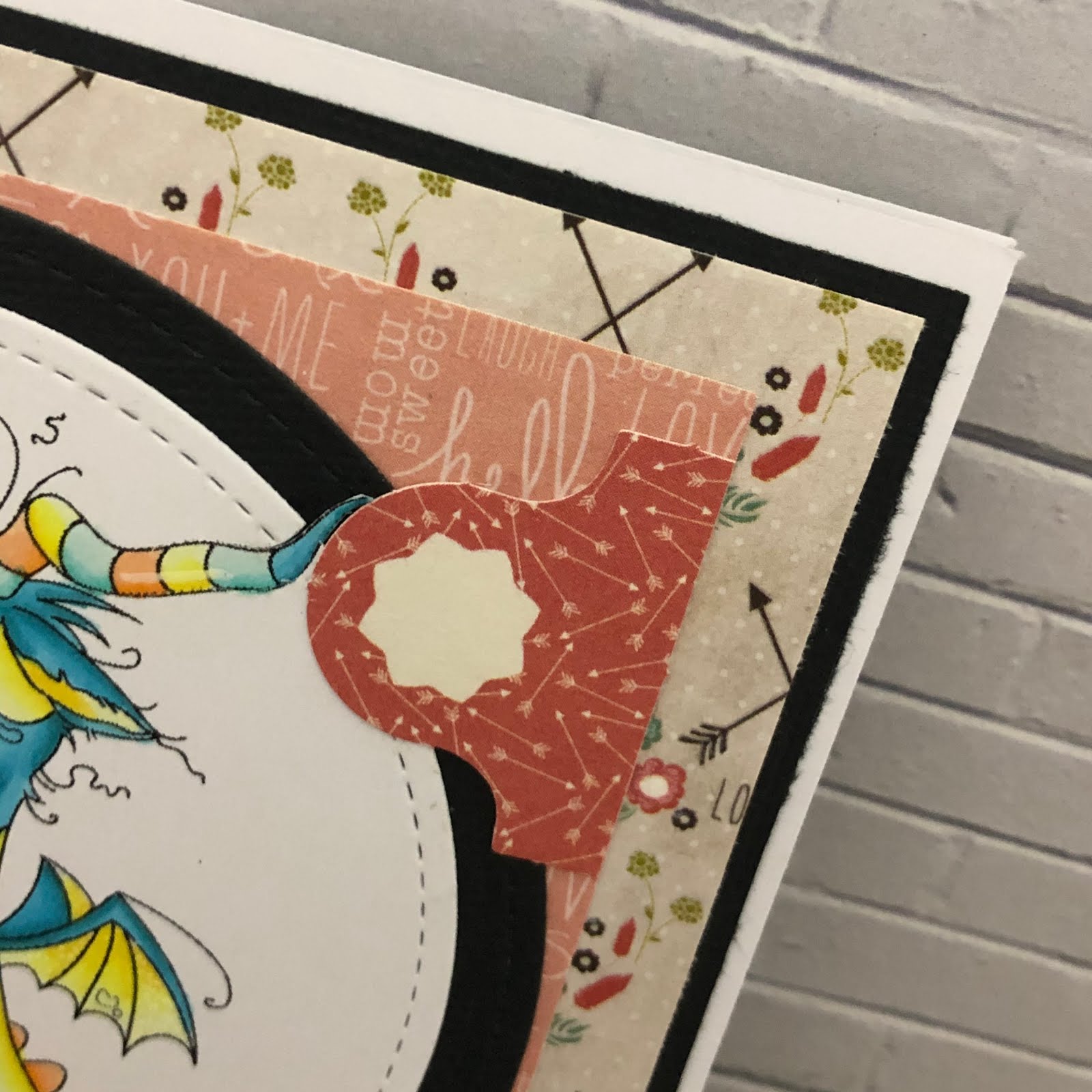 Angel Handmade Papercraft: Whimsy Stamps - Best Friends can come from ...