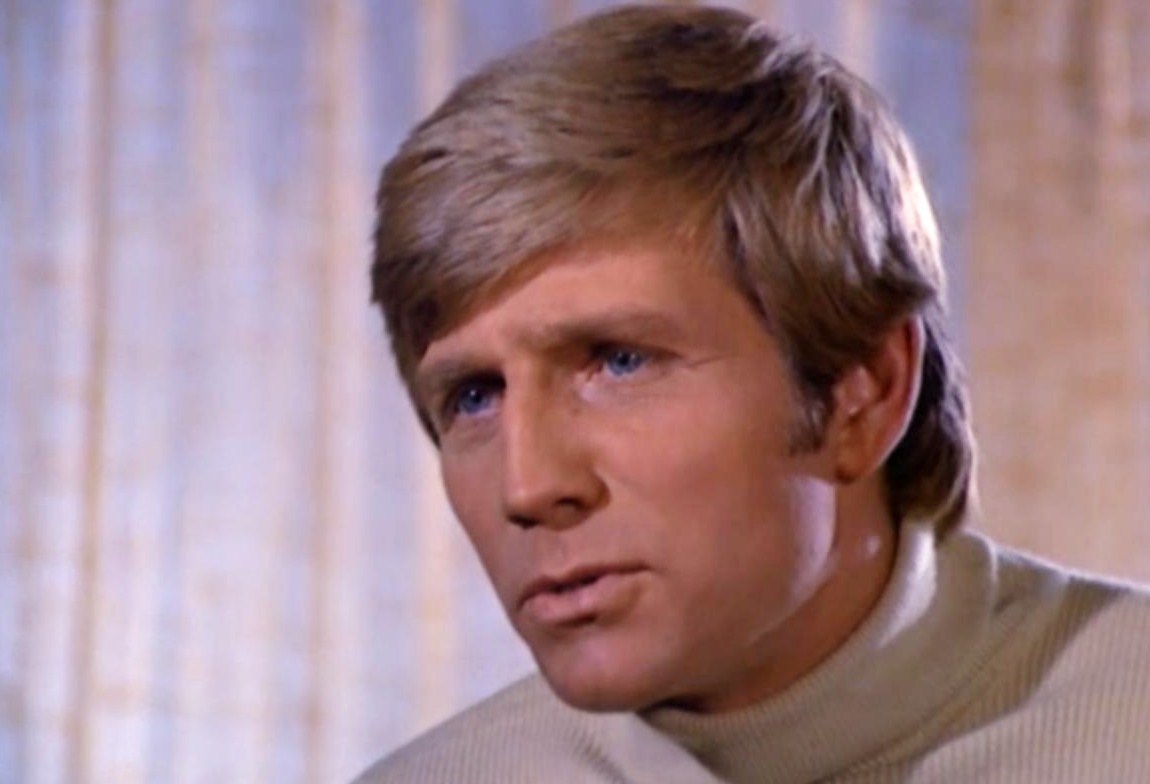 John Kenneth Muir's Reflections on Cult Movies and Classic TV: Cult-TV ...