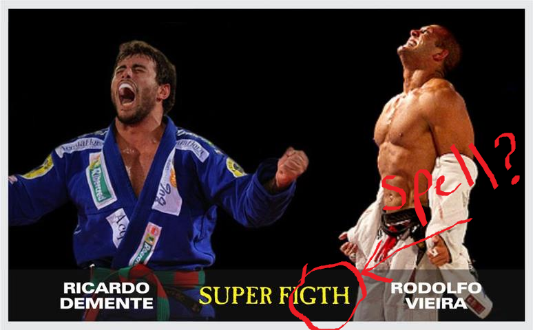 Ze Grapplez: Grappling & MMA News + Commentary: Copa Podio Superfight ...