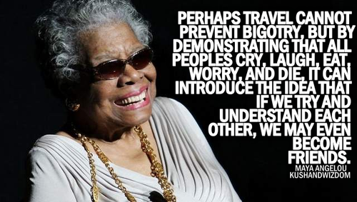 Maya Angelou Died at the age of 86: Maya Angelou died at the age of 86