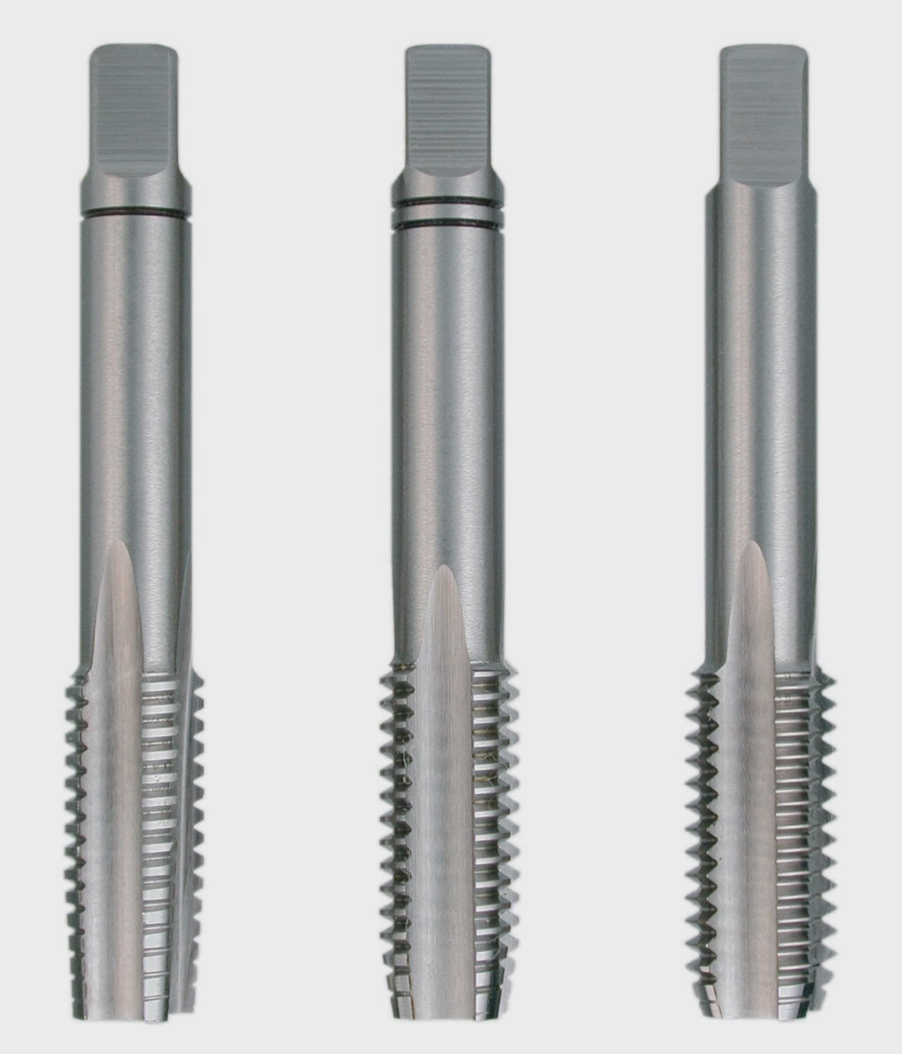 Elementos de Máquinas: Rosca