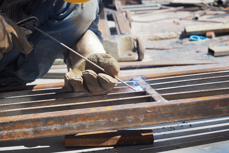 Know the Features and Benefits of Sub Arc Welding - My Redecorate Things