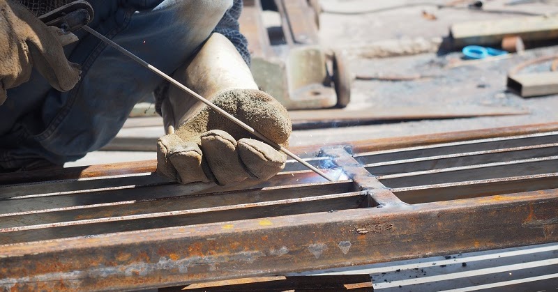 Know the Features and Benefits of Sub Arc Welding - My Redecorate Things