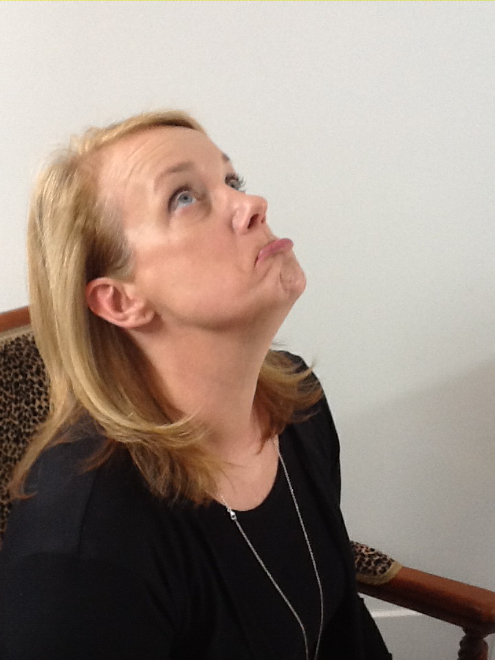 Necklift without surgery! ~ Beauty, Antiageing, Health and Diet Reviews