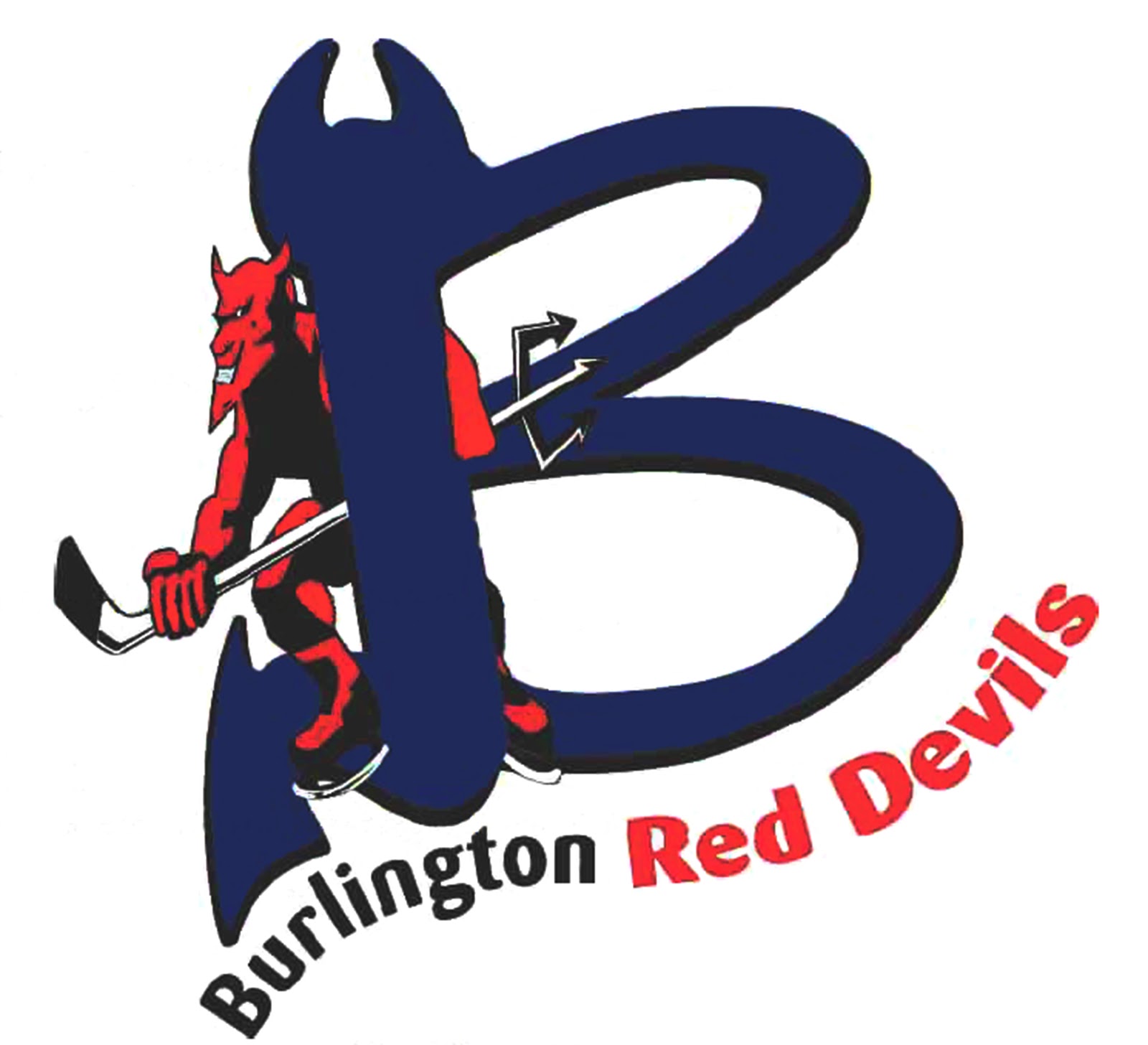 The Brogen Byte: CONGRATULATIONS Burlington Mites!!!