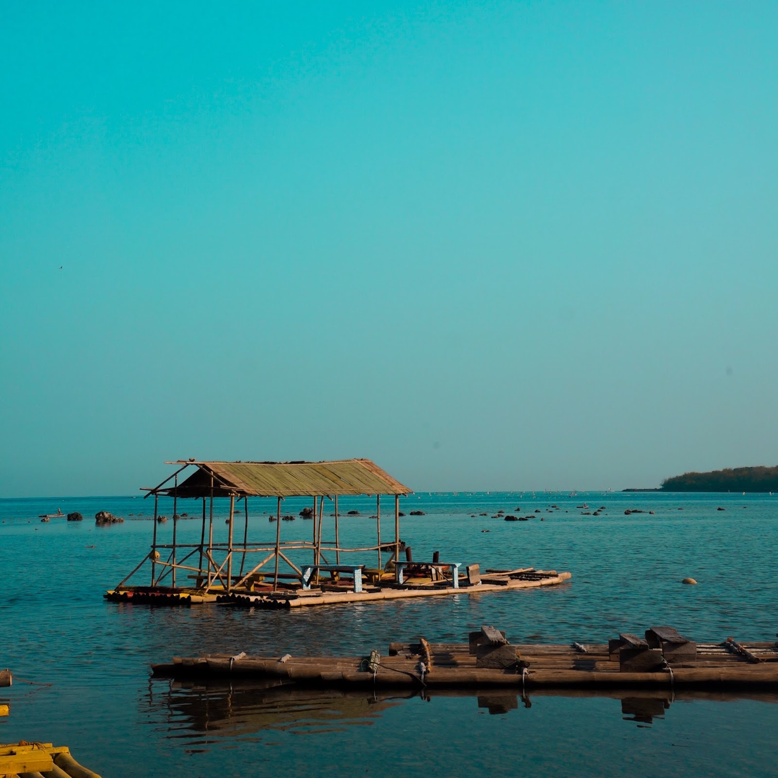 Immuki Island: New Gem in La Union, Philippines - THE DAPPER MEMOIRIST