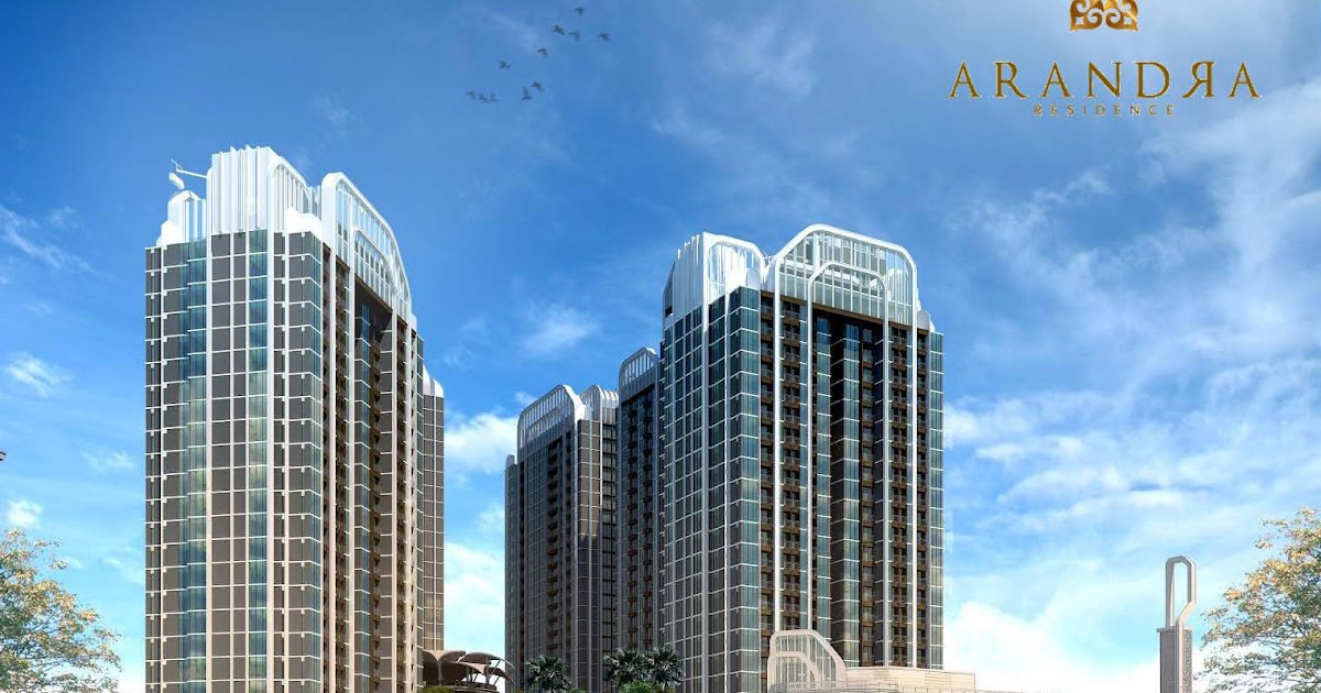 APARTMENT BERKELAS TINGGI DENGAN HARGA MASIH 25 JUTA PERMETER ...