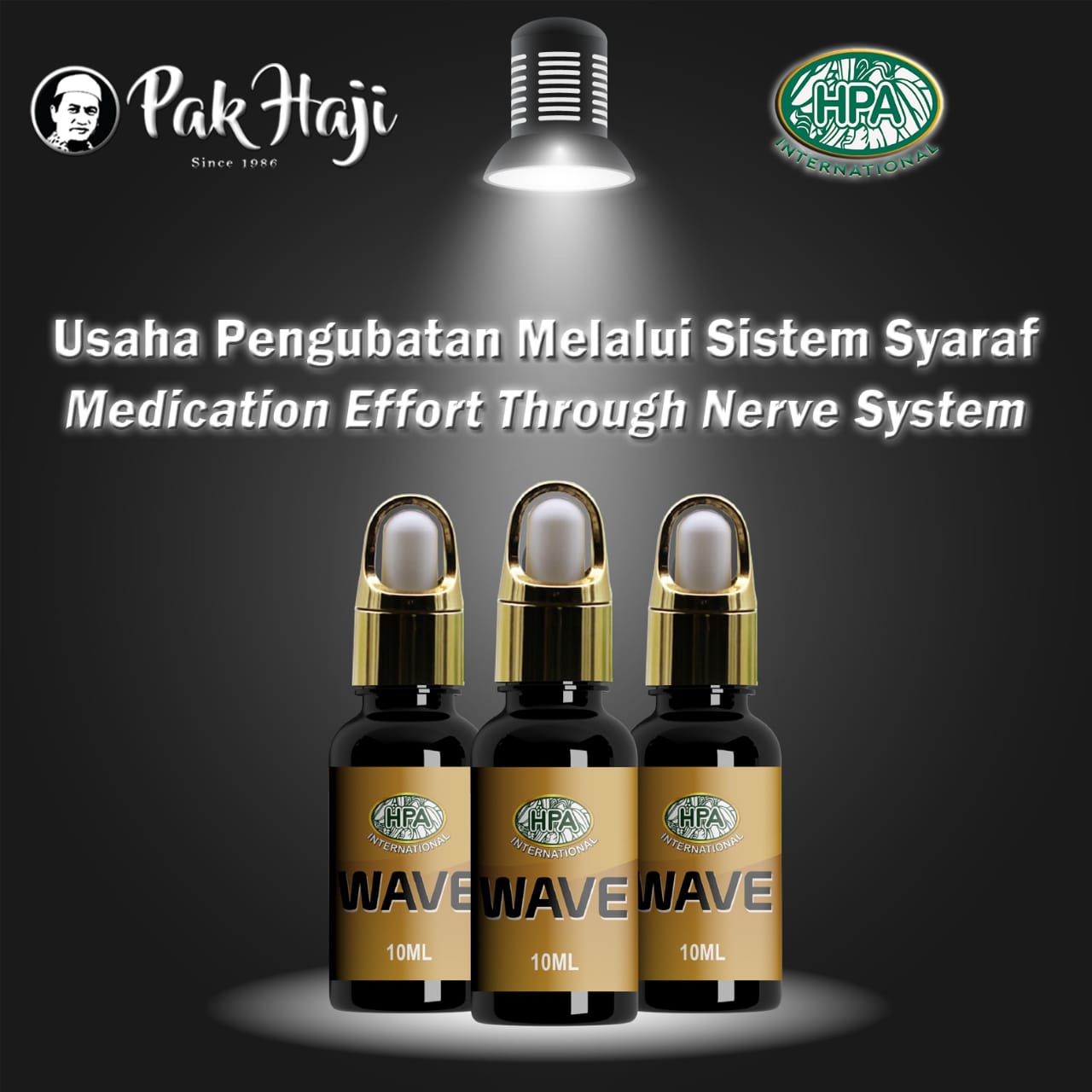 Produk HGh II HPA internasional I Khasiat produk HGH I Testimoni HGH II ...