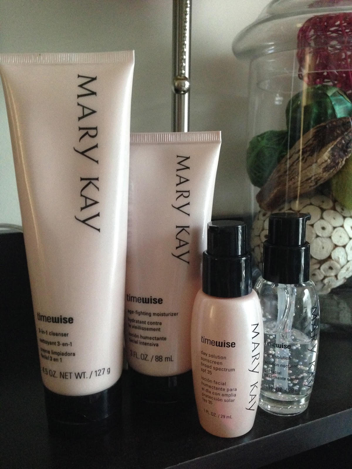 Mary Kay Malaysia with Suraya Azmi: Testimoni Diri Sendiri Menggunakan ...