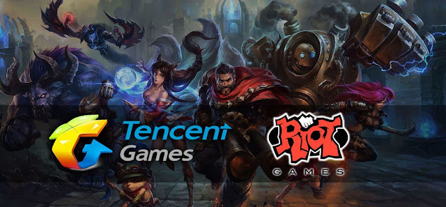 League of Legends: Tencent y Riot Games desarrollarán una versión para ...