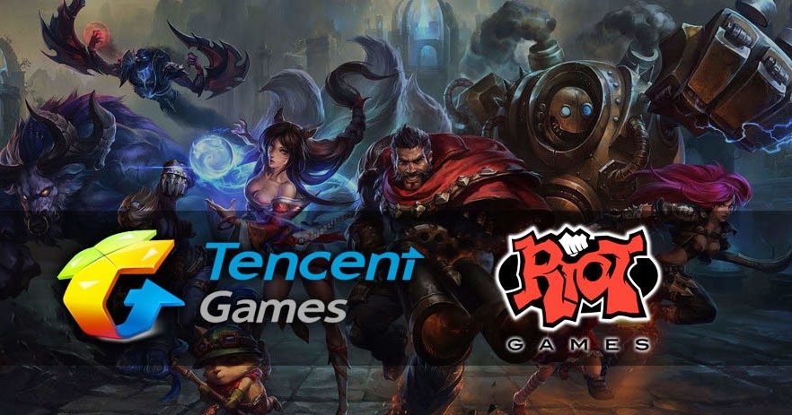 League of Legends: Tencent y Riot Games desarrollarán una versión para ...