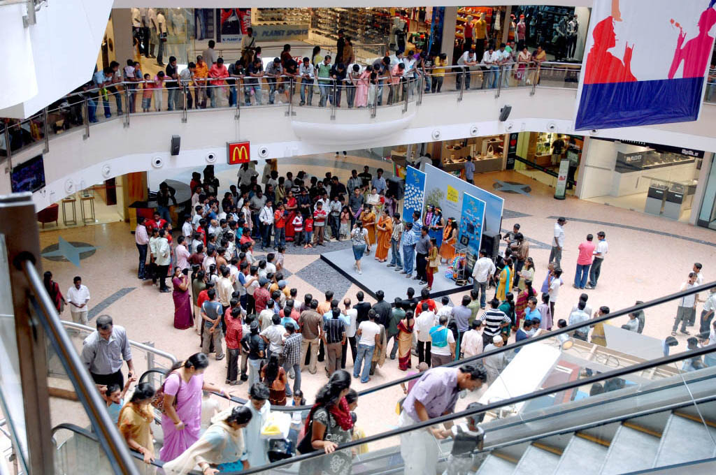 Eventrix Solutions: August 2012