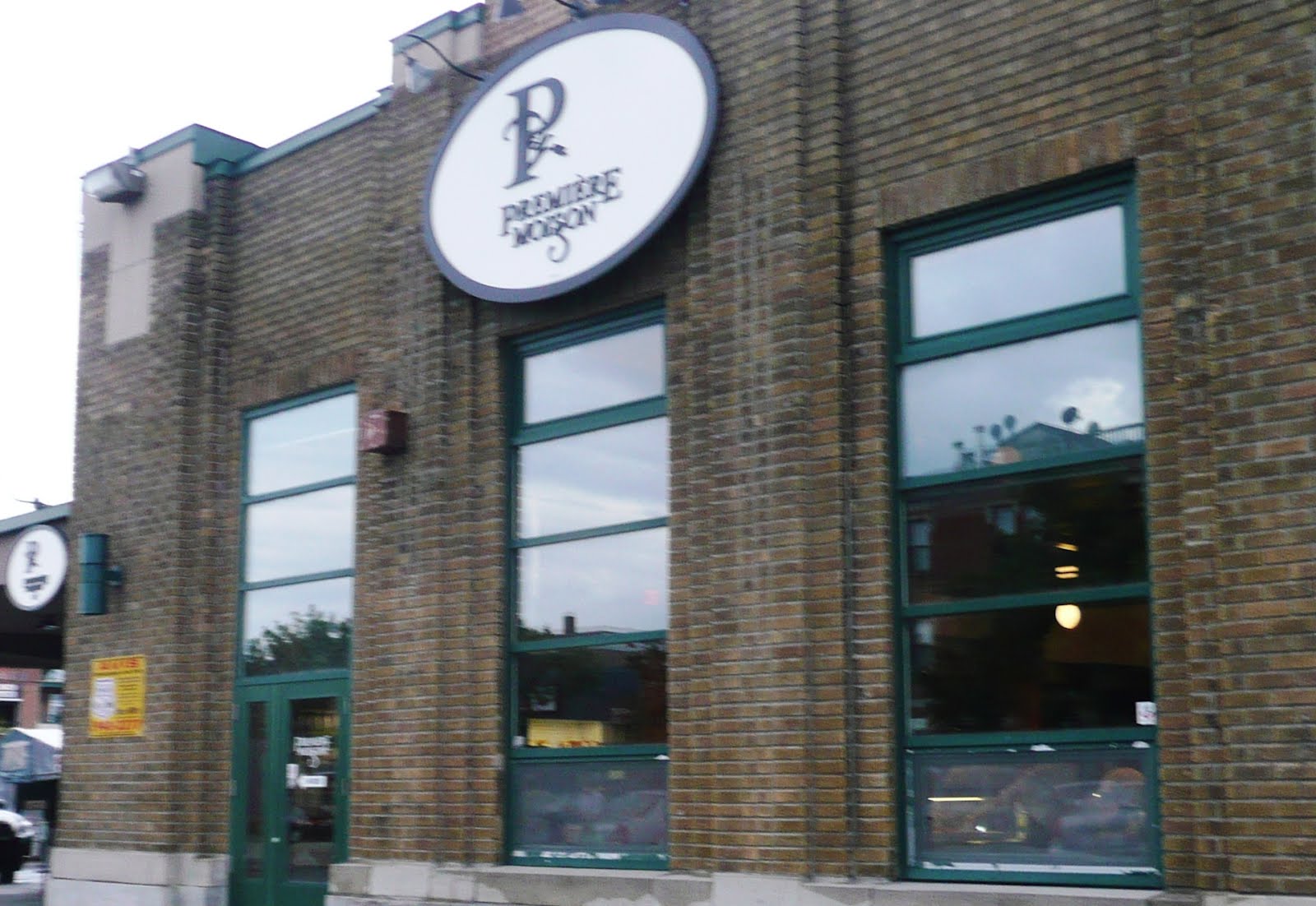 Mimi's Cake Tour: Première Moisson