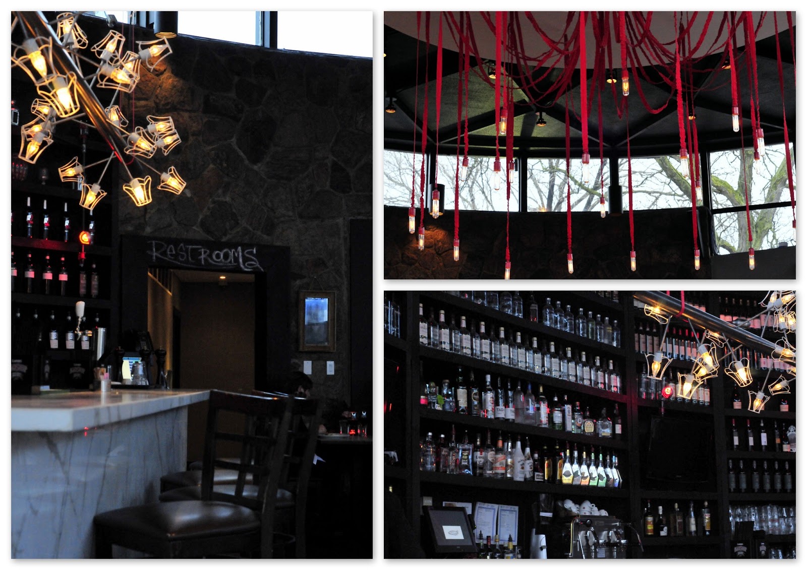 Tips Are Included!: Eatalia