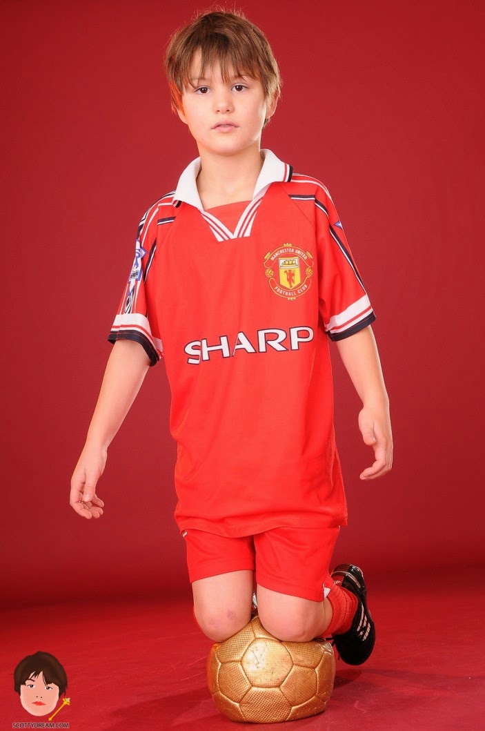 Tru Boy Model Scotty Models Hunter Foto