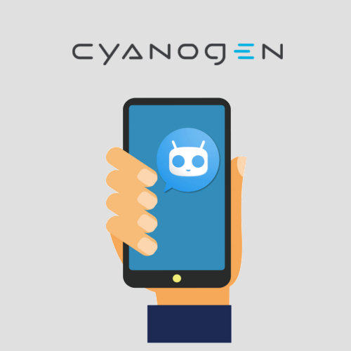 What's CyanogenMod ? | Borhax