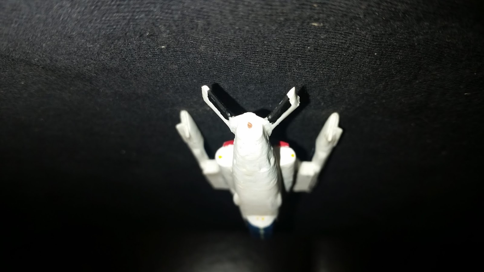 Deep Space Pat: Oberth Class Variants