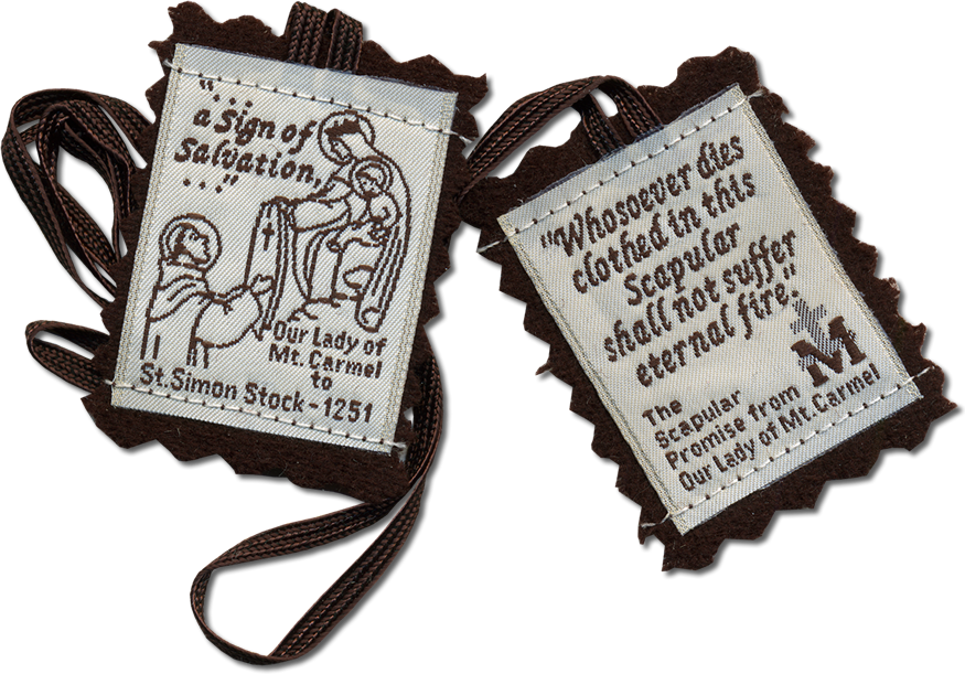 Exorcism Blessings for Sacramentals - Priest Stuff