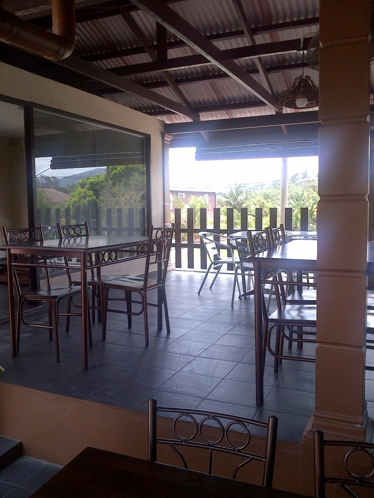 MAMA ONE STOP bakery & cafe