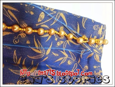 Ena's Stories: Tutorial: Manik lipan..